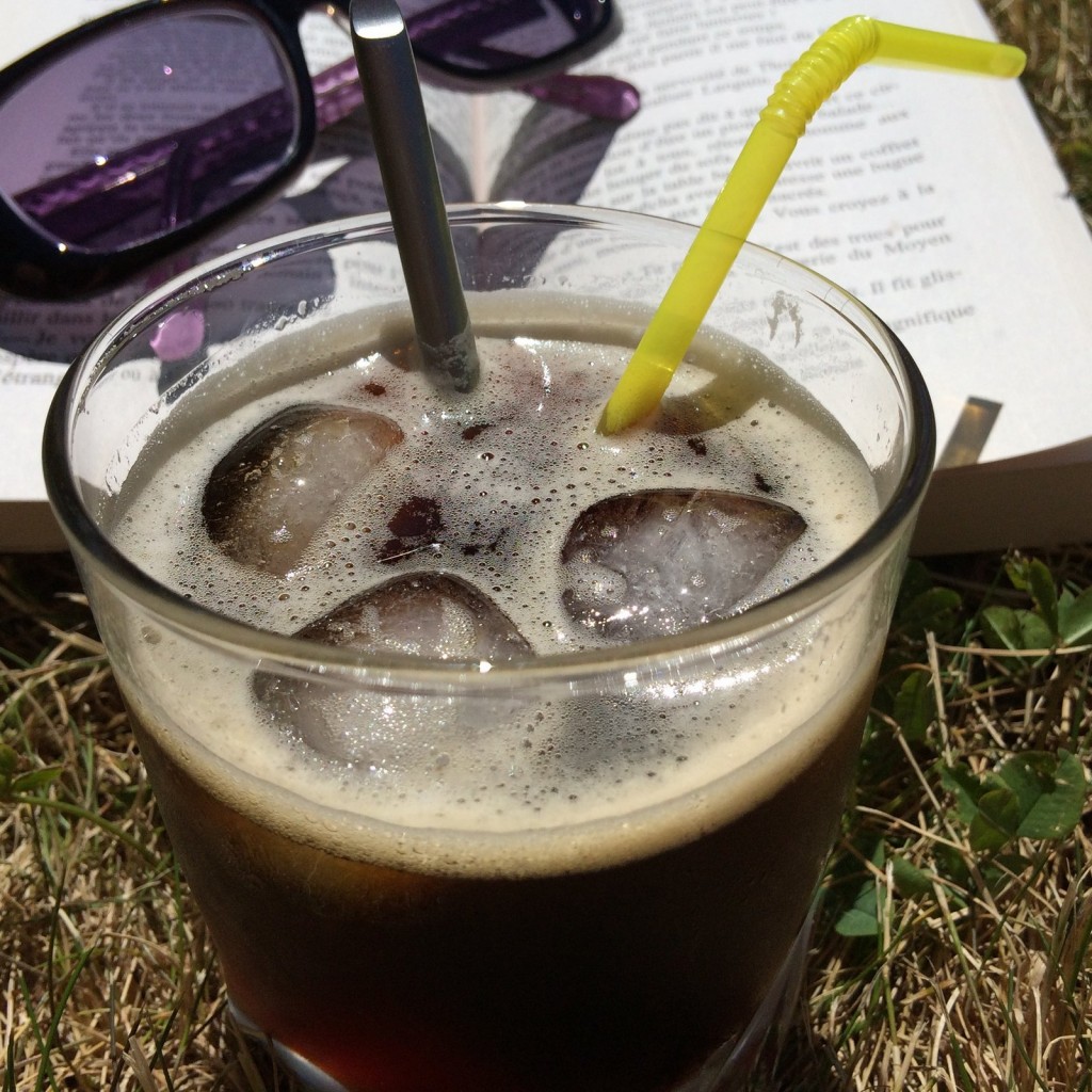 Café frappé : rafraîchissant et désaltérant | TA recette facile