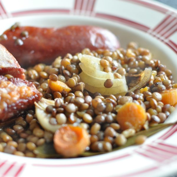 Cuisson du sarrasin grillé (ou kasha) | TA recette facile