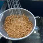 Cuisson du sarrasin grillé (ou kasha) | TA recette facile