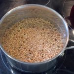 Cuisson du sarrasin grillé (ou kasha) | TA recette facile